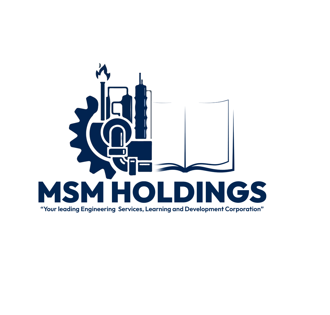 Contact – MSM Holdings (Pty) LTD